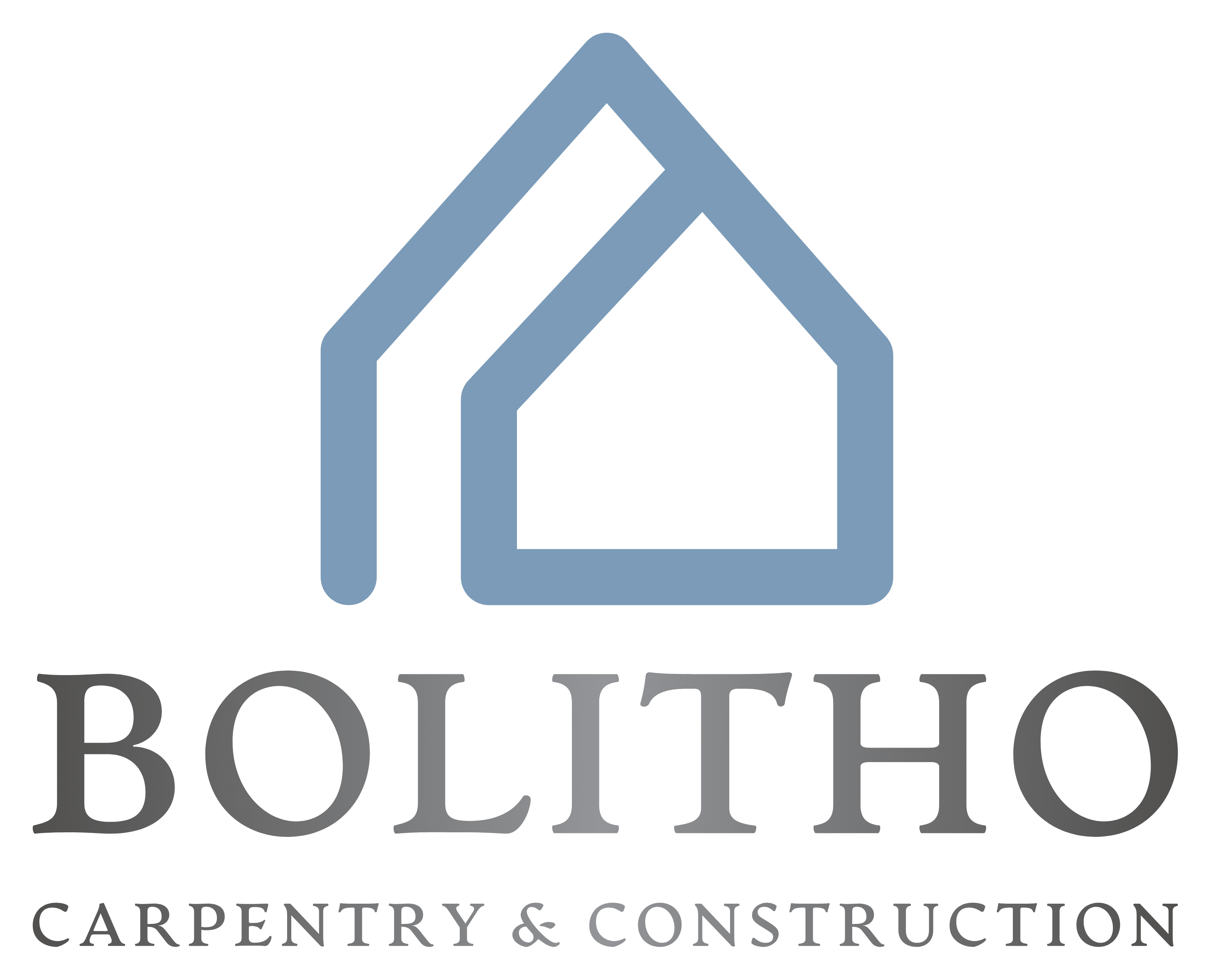 Groundworks and Landscaping – Bolitho Carpentry and Construction