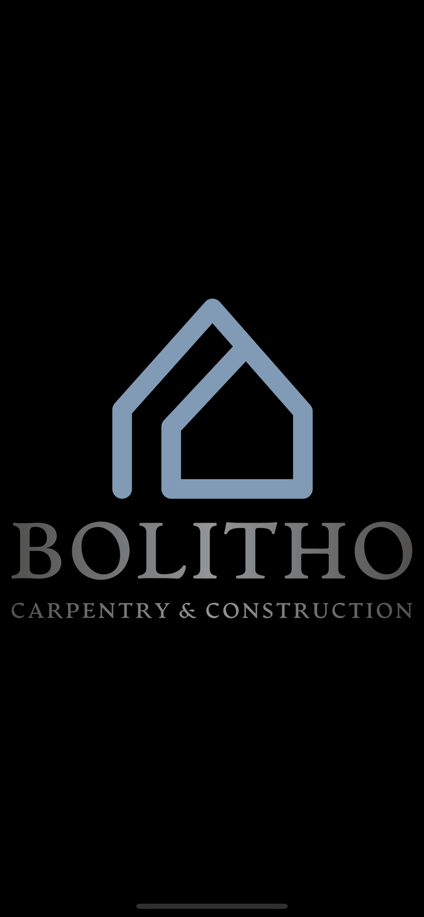 Contact – Bolitho Carpentry and Construction