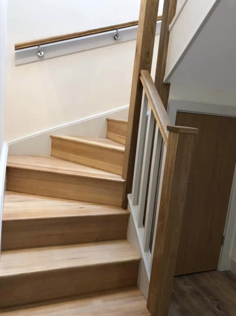 Contact – Bolitho Carpentry and Construction